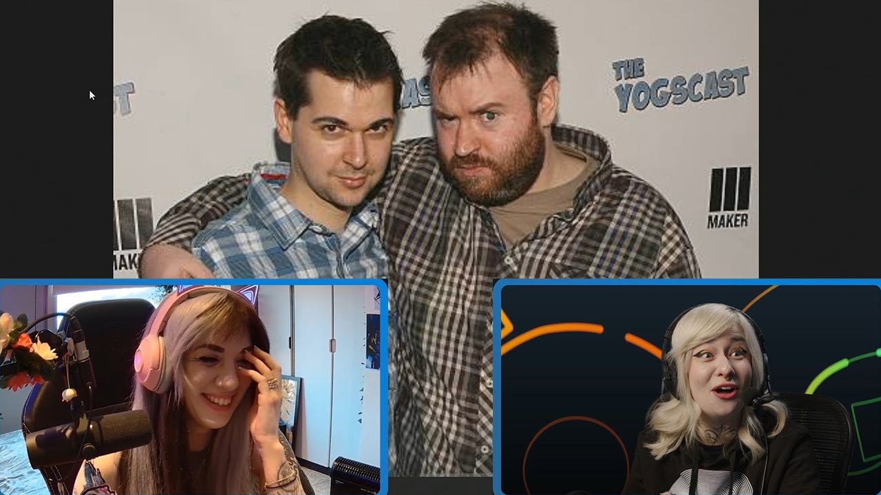 Yogscast