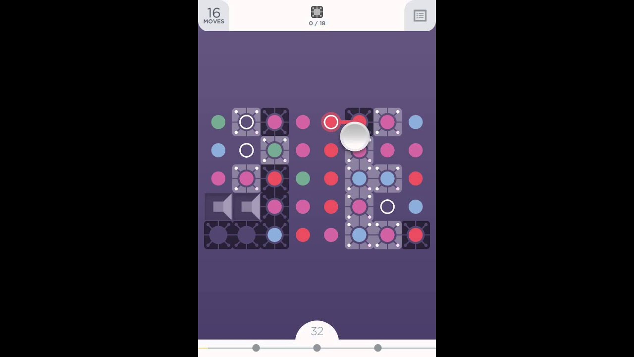 Two Dots Levels 322 Walkthrough - YouTube