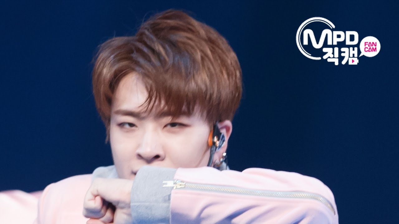 [Fancam] Youngjae of GOT7(갓세븐 영재) Fly @M COUNTDOWN_160324 EP.21 - YouTube