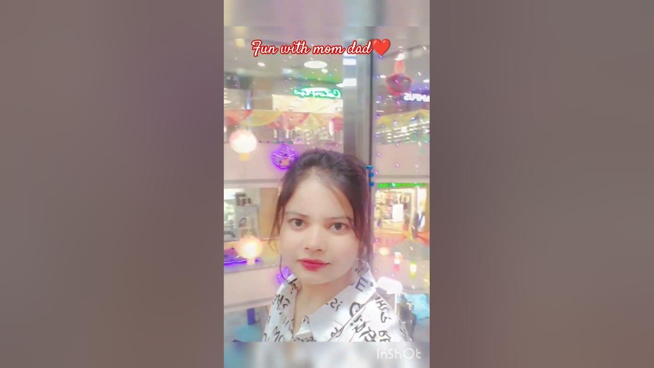 full fun and enjoy with family 😜🥰#trending #shortsvideo - YouTube