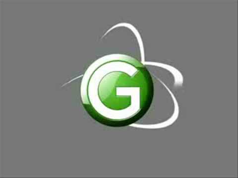 giga logo - YouTube