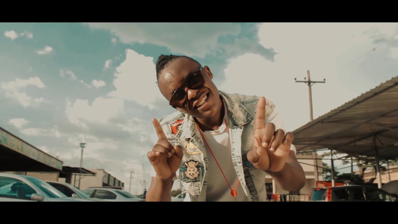 JayOne 1 Sip Zezeleka x Don Yo Official Video1080P HD - YouTube
