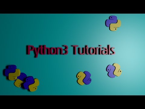 Python3 Tutorial 4 Writing and Appending to File Linux - YouTube