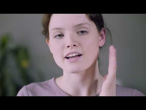 Self Ear Massage with Emily
