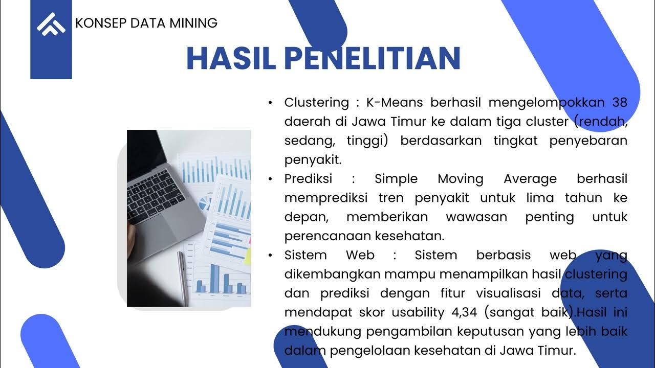 Tugas Persentasi Konsep Data Mining - YouTube