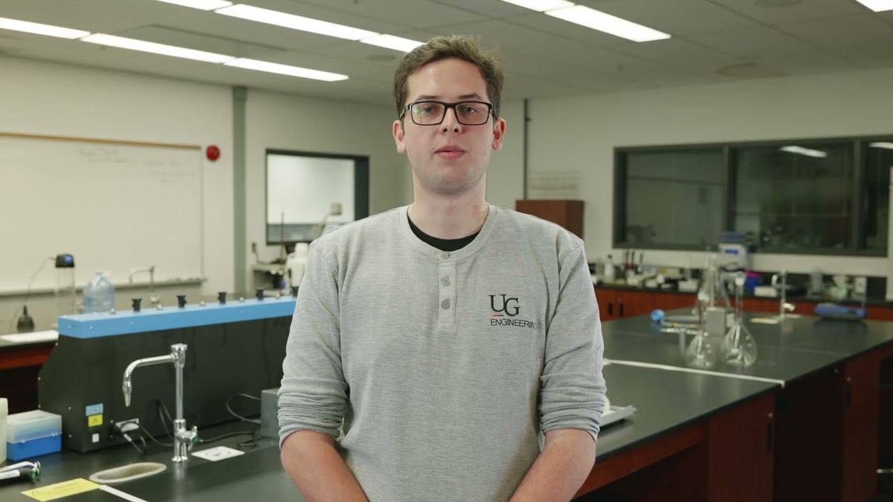University of Guelph - Environmental Engineering - YouTube