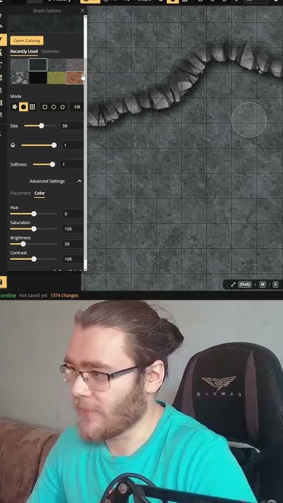Make MULTI-LEVEL maps! DnD Inkarnate map guide! - YouTube