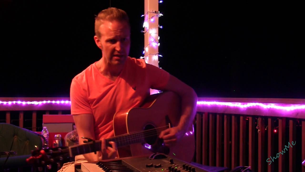 Shane Farmer - Out of Here - YouTube