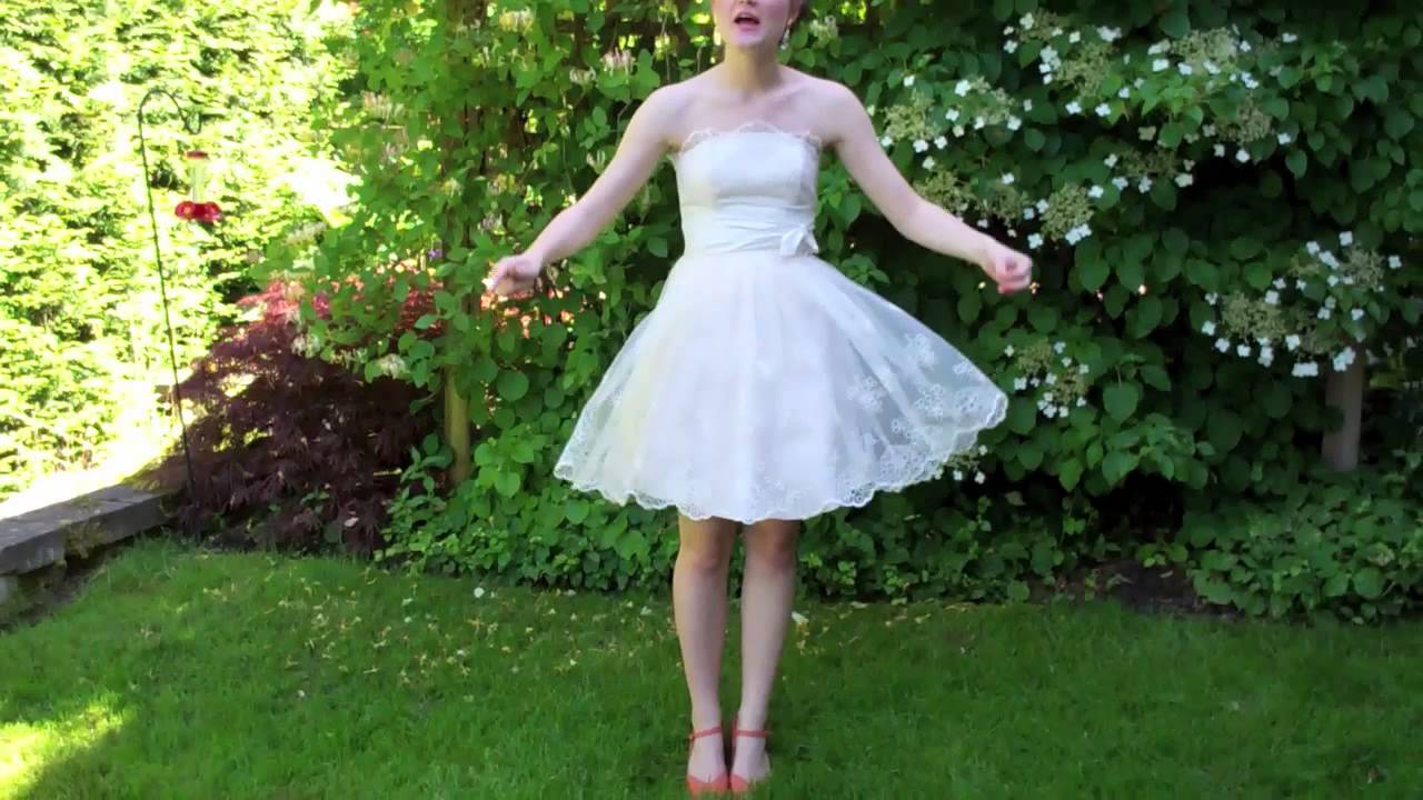 Prom OOTD + Follow me Around! - YouTube