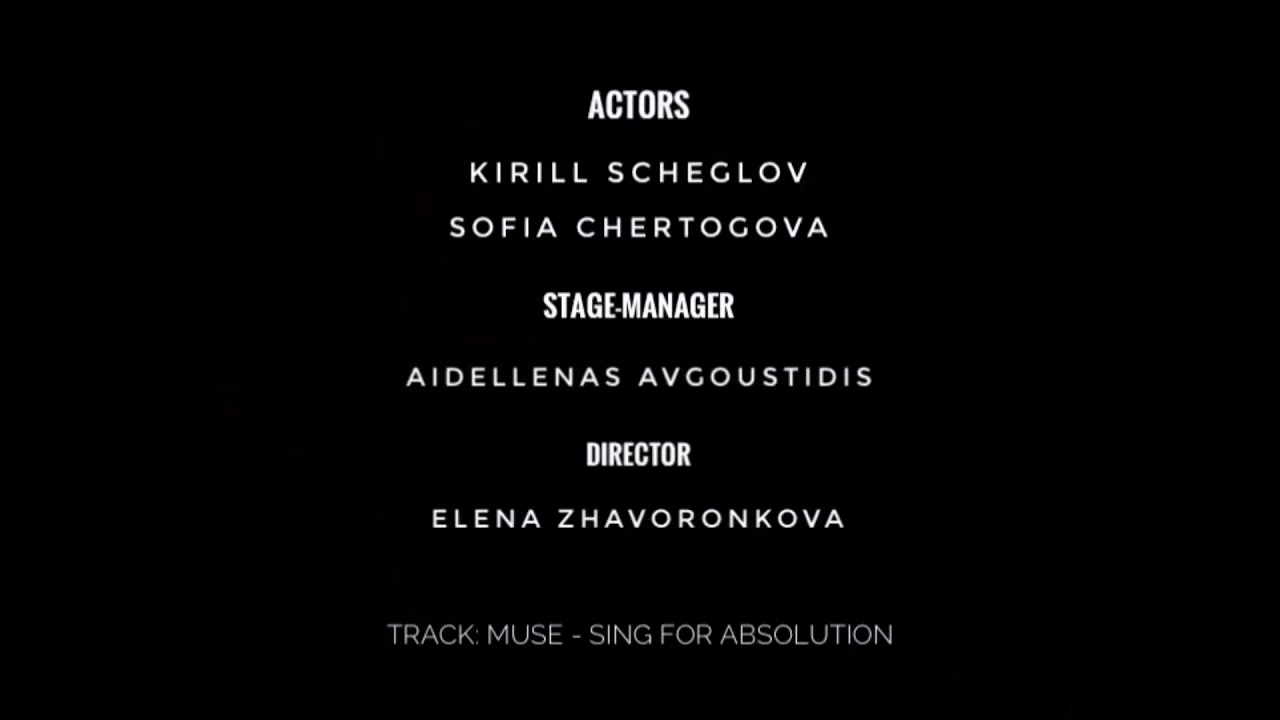 Short film (one-reeler) LOVE-STORY - YouTube