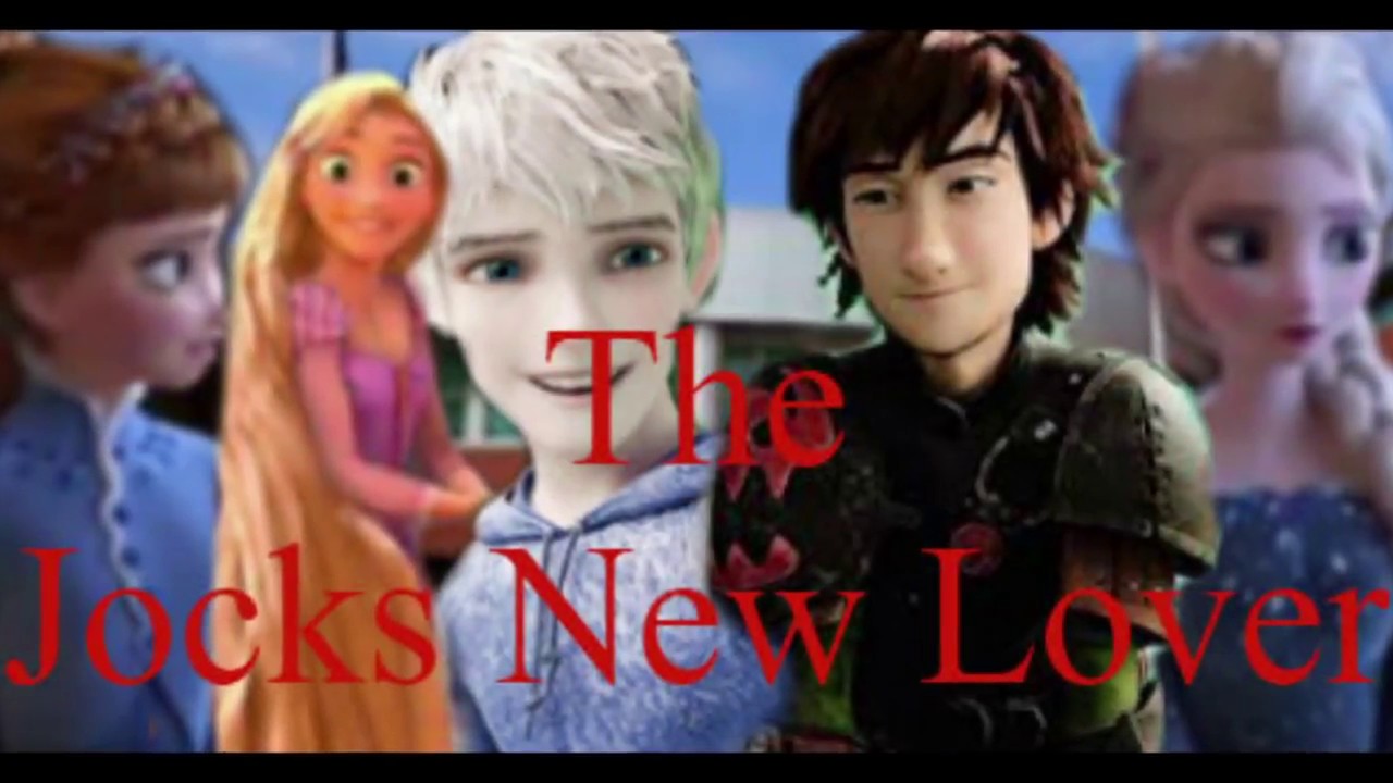 The Jocks New Lover part 16 - YouTube