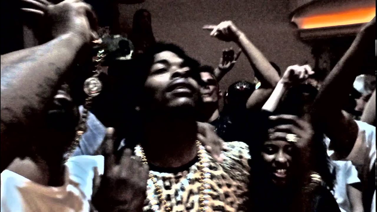 Stunna Quad - Stunna Days Vlog @TaylorGangMeanz #May5thMansionParty ...