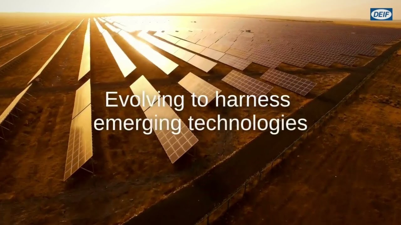 Part of the solution to energy scarcity and soaring prices - YouTube