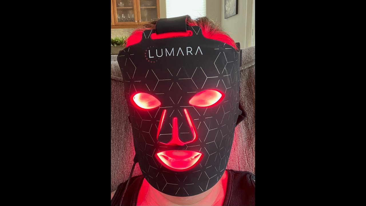 Lumara LED talks about uniform energy and why it's important! - YouTube