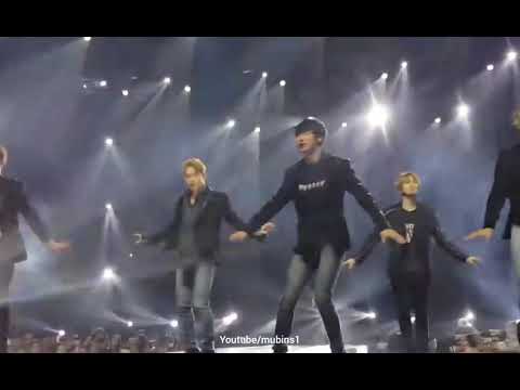 EXO - POWER (FANCAM)