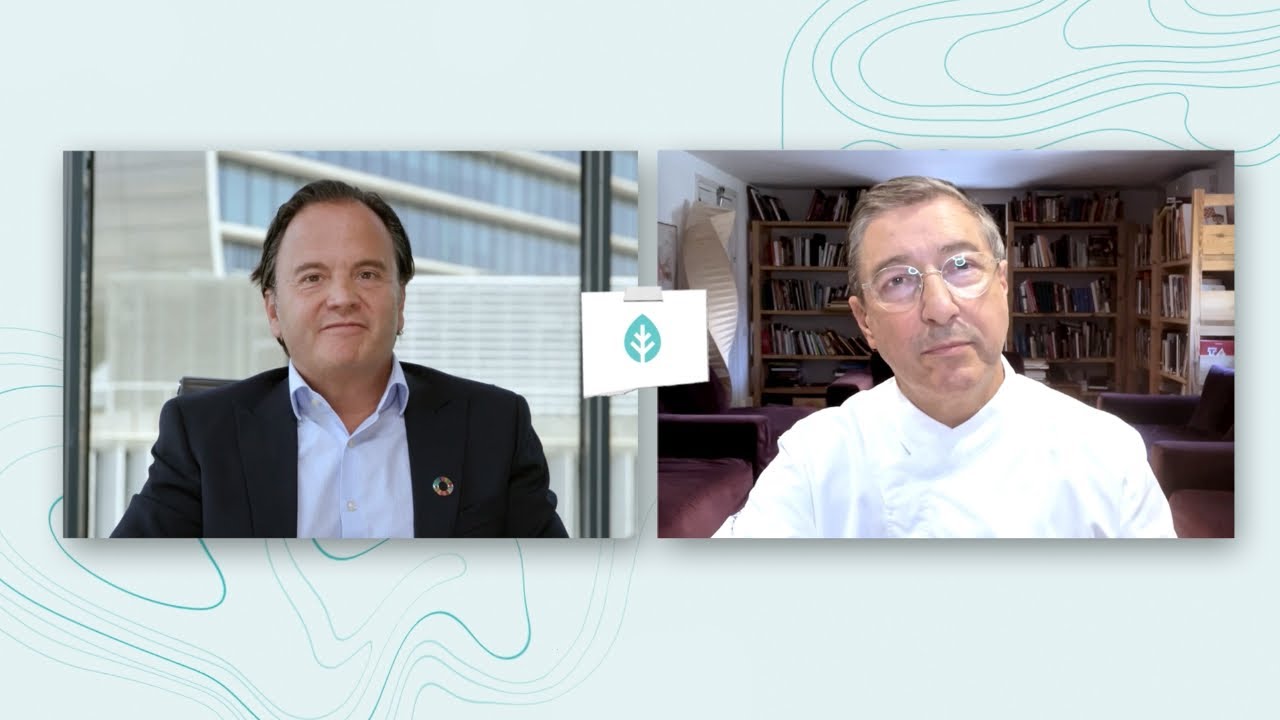 Empresas con futuro sostenible. Joan Roca - YouTube