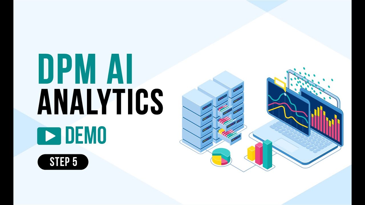 Prediction and Forecast | step 5 | AI Analytics - YouTube