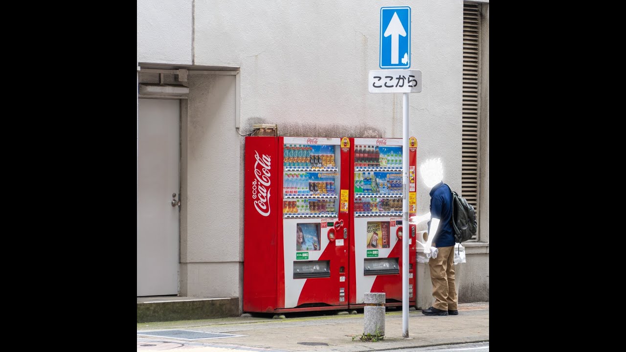 Ladybug (demo) - YouTube