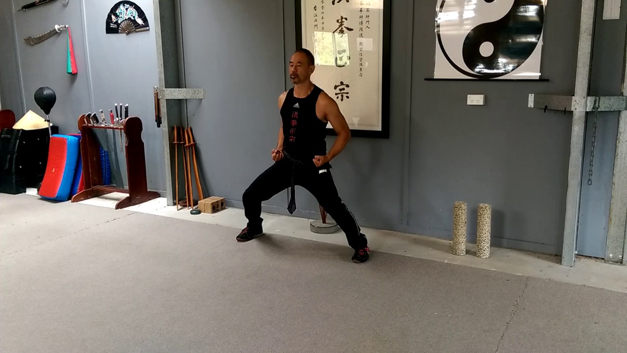 Sei Ping Ma - YouTube