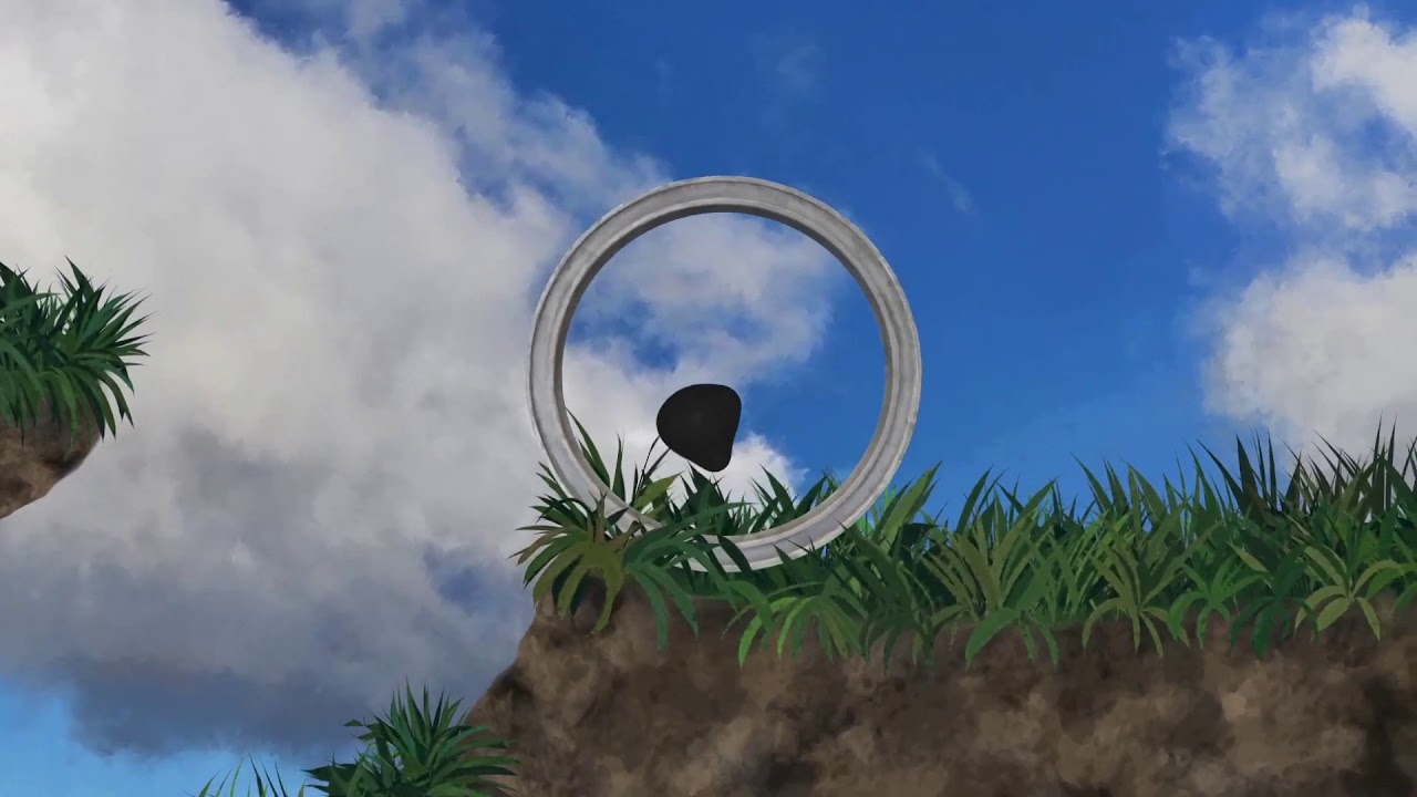 Goop Loop Launch Trailer (PC) NOV 2020 - YouTube