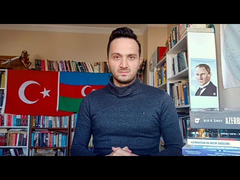 Azerbaycan, Hangi Ülkelere Teşekkür Etmeli??
