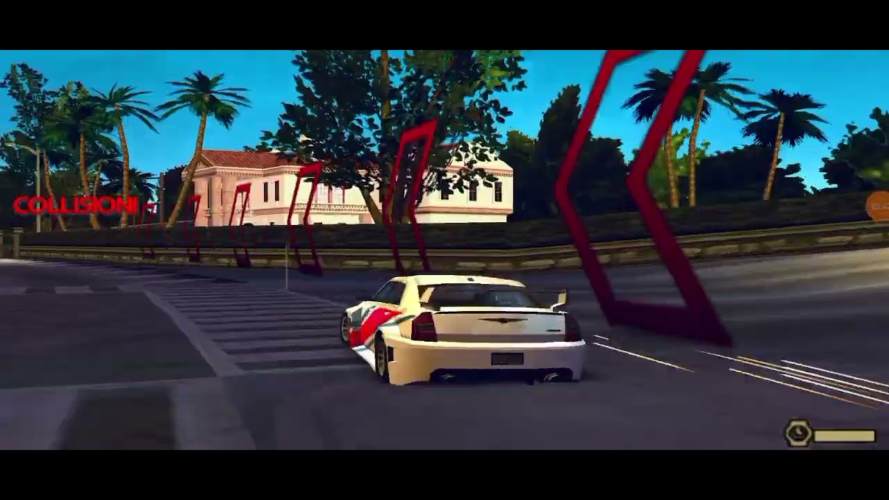 NEED FOR SPEED UNDERCOVER #23 - YouTube