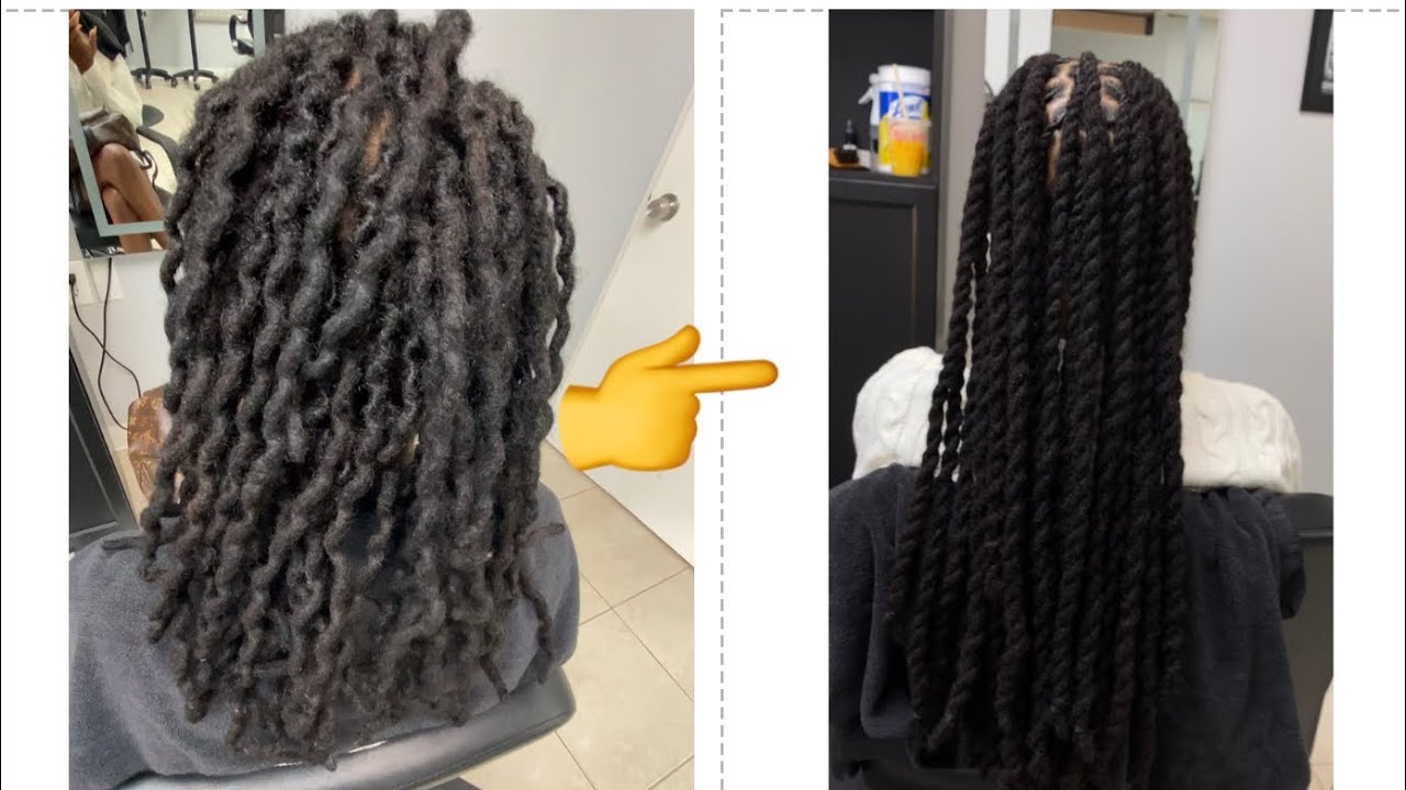 ADDING LENGTH TO LOC EXTENSIONS | NBN - YouTube