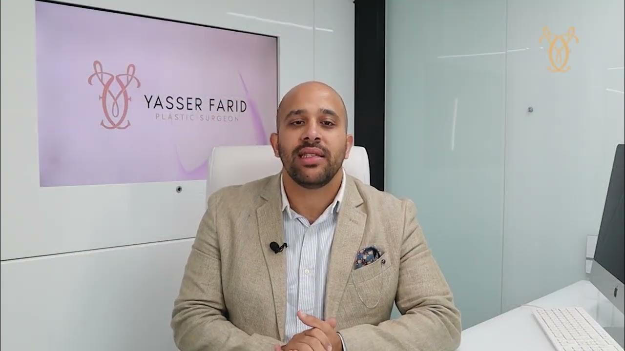 Dr Yasser Farid - YouTube