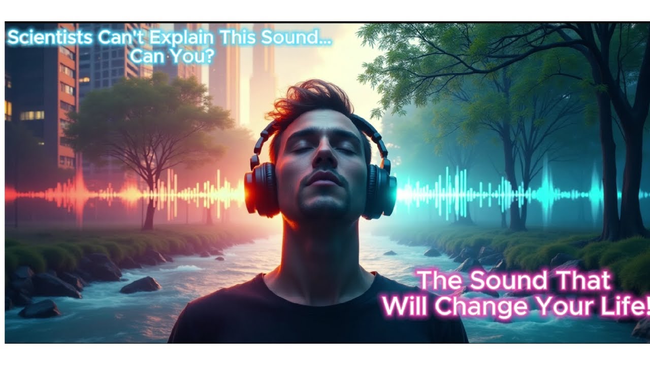 The Mysterious Power of Sound: What Happens Will Shock You ...
