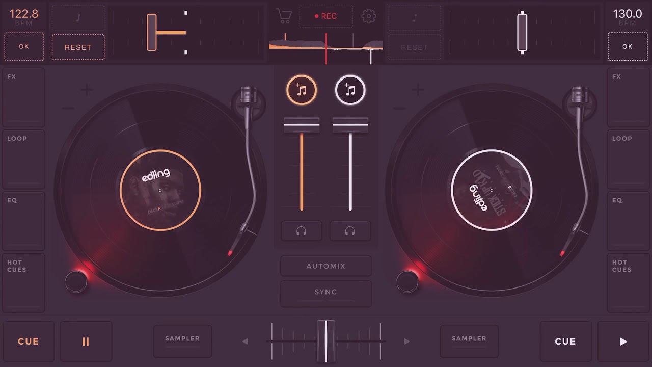 El Hitta - Groovy Walk($Lowed) - YouTube