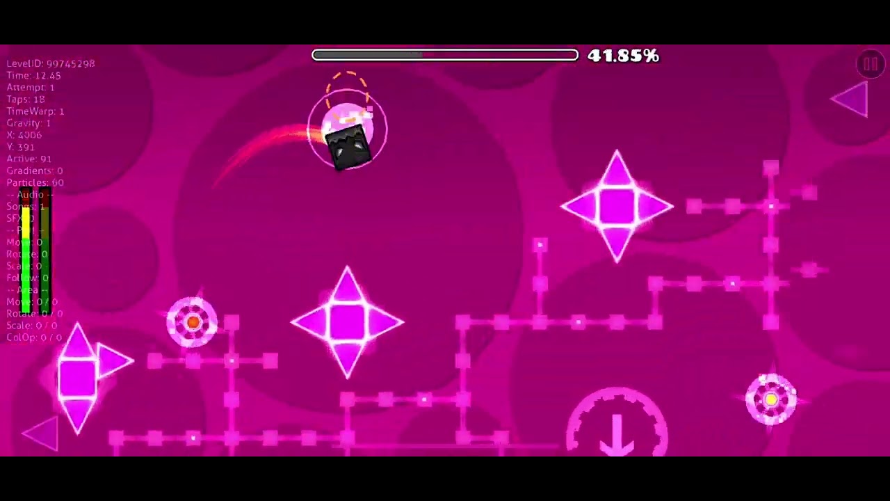 Gd colon nightmare by Deimosthebro - YouTube