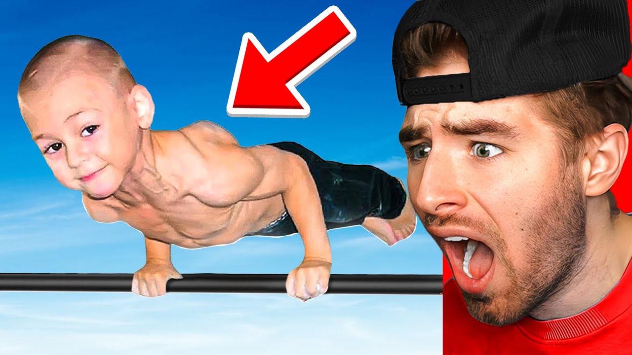 World's Most *TALENTED* People! - YouTube