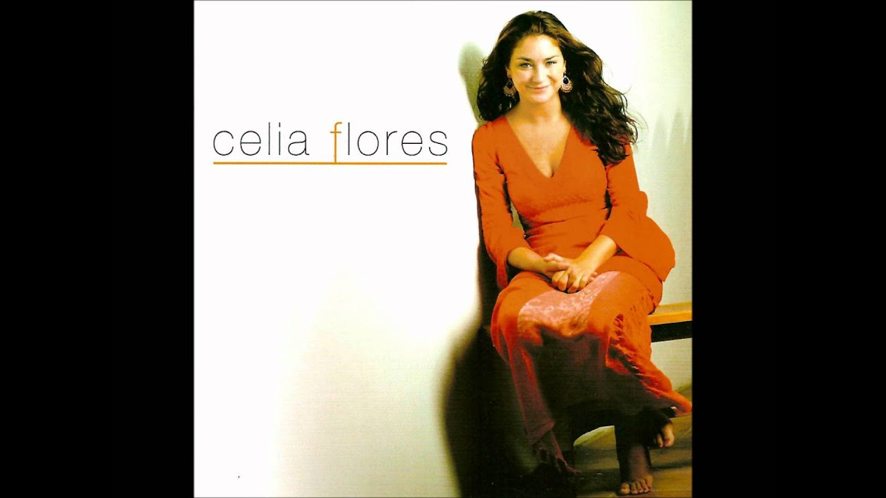 celia flores-un consejo - YouTube