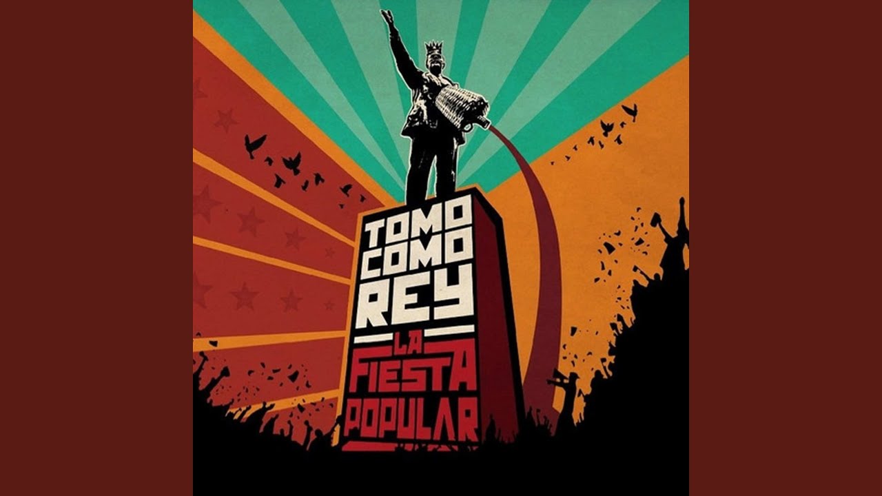Somos los Tomo - YouTube Music