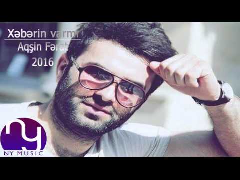 Aqshin Ferat - Xeberin varmi
