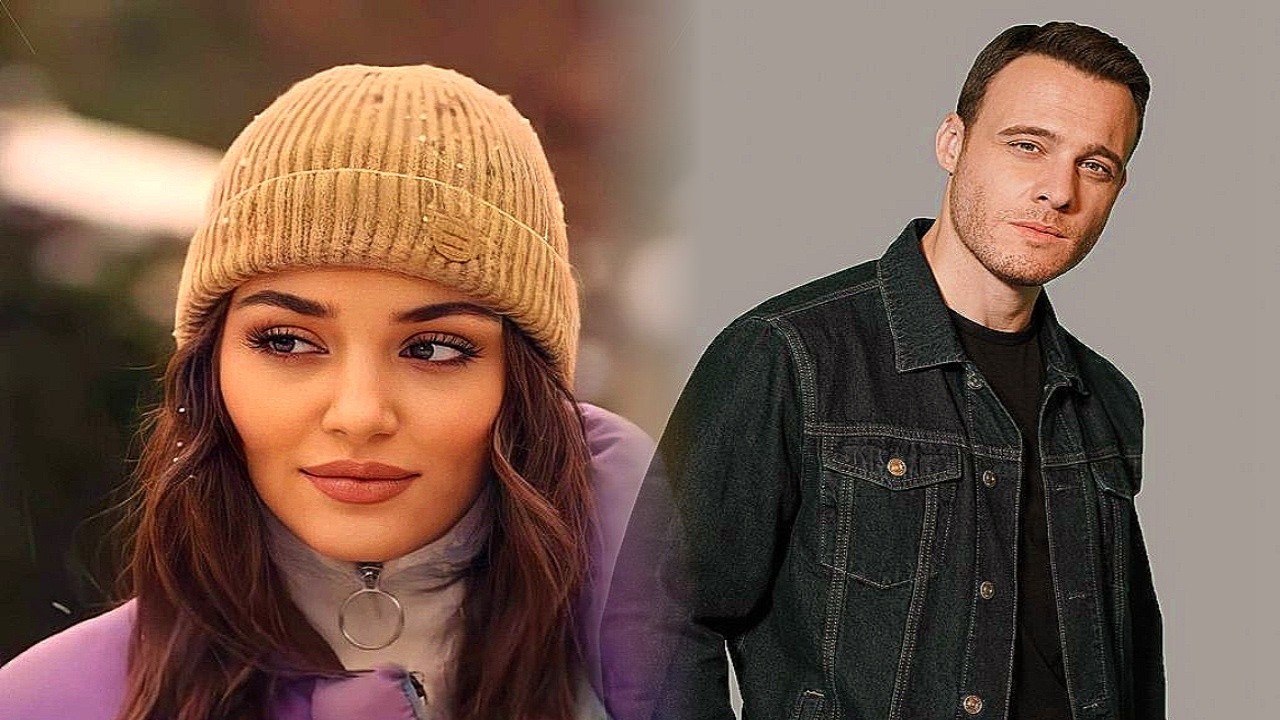 ¡La razón oculta! Kerem le pide a Hande que vuelvan a ser pareja. - YouTube