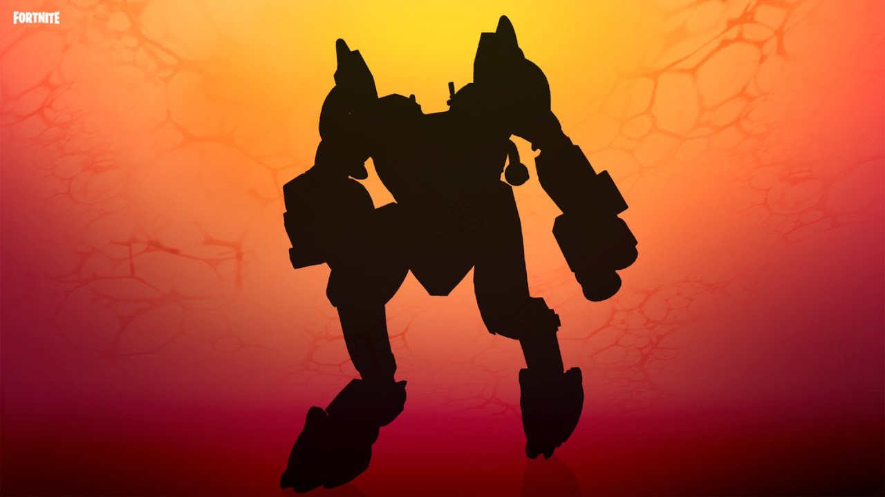 MECHS Are Returning…! - YouTube