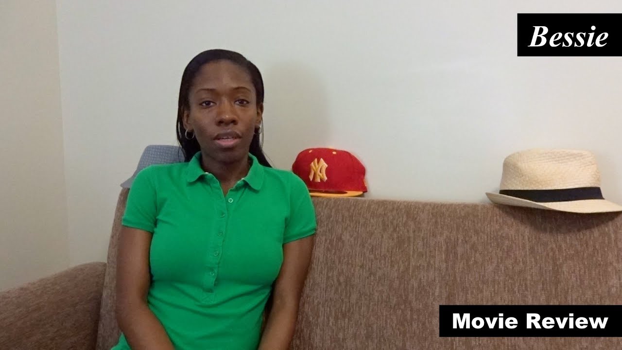 Bessie [Movie Review] - YouTube