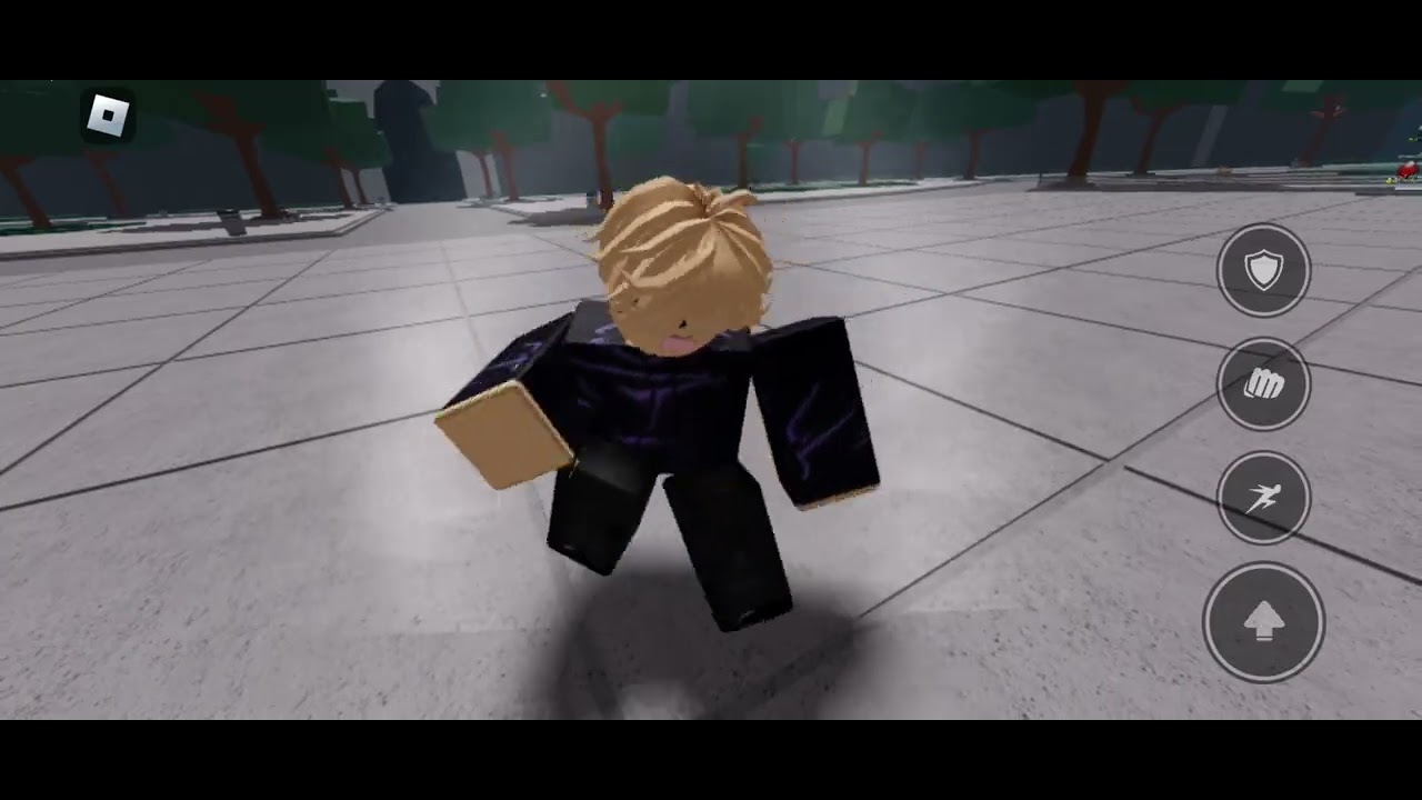 all ults in tsb pt1 - YouTube