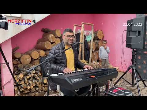 SALİH DEMİR guzelim bir derde düştüm
