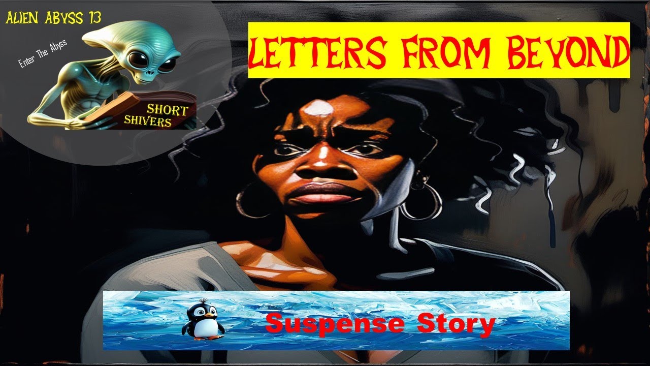 Letters From Beyond - YouTube