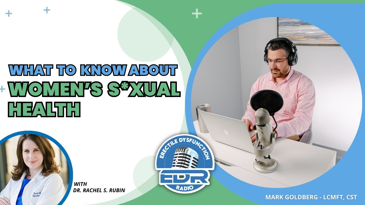 What to Know About Women’s S*xual Health - YouTube