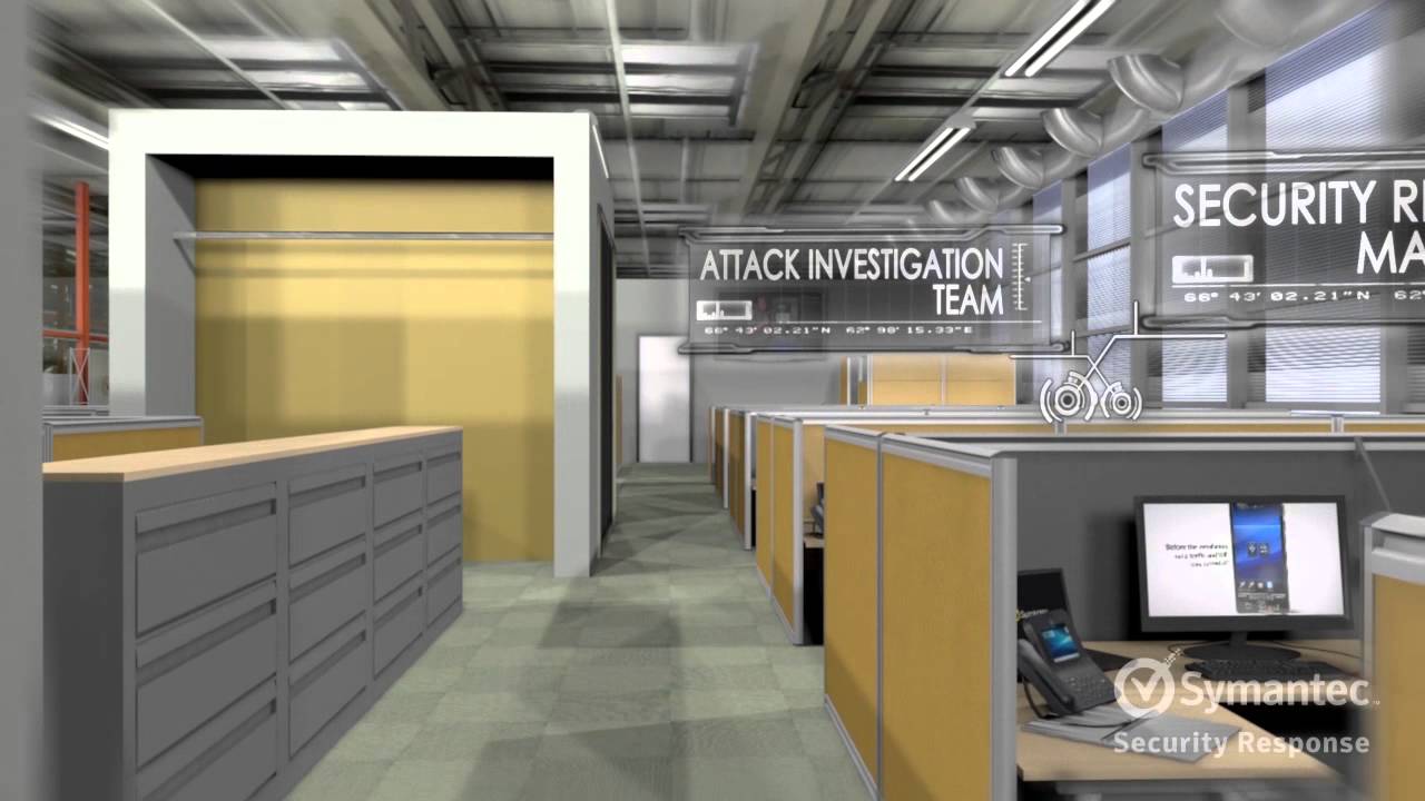 Symantec Security Response walkthrough - YouTube