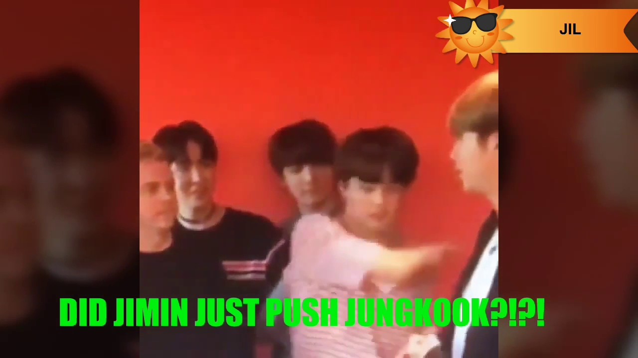 Funny BTS Says and Do pt.1 (interview) - YouTube