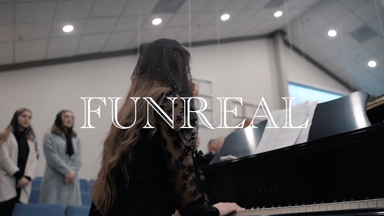 The Funreal | 2 days cinematic shooting - YouTube