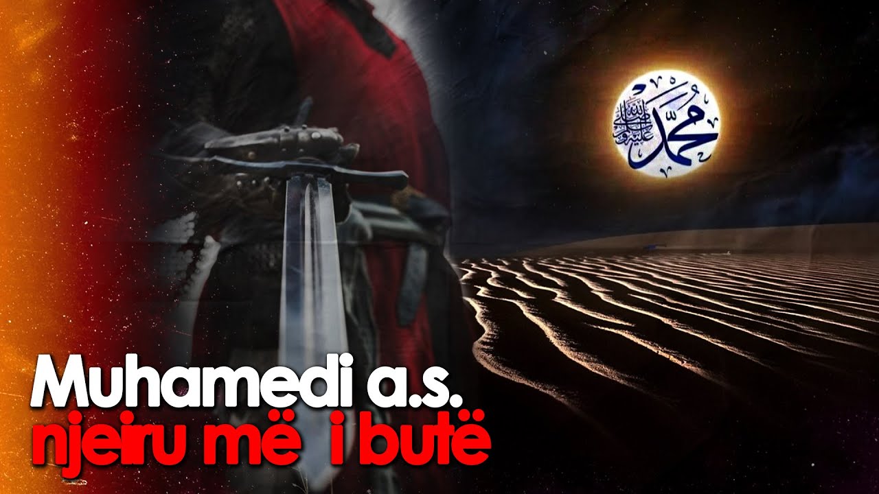 Njeriu me i bute - YouTube
