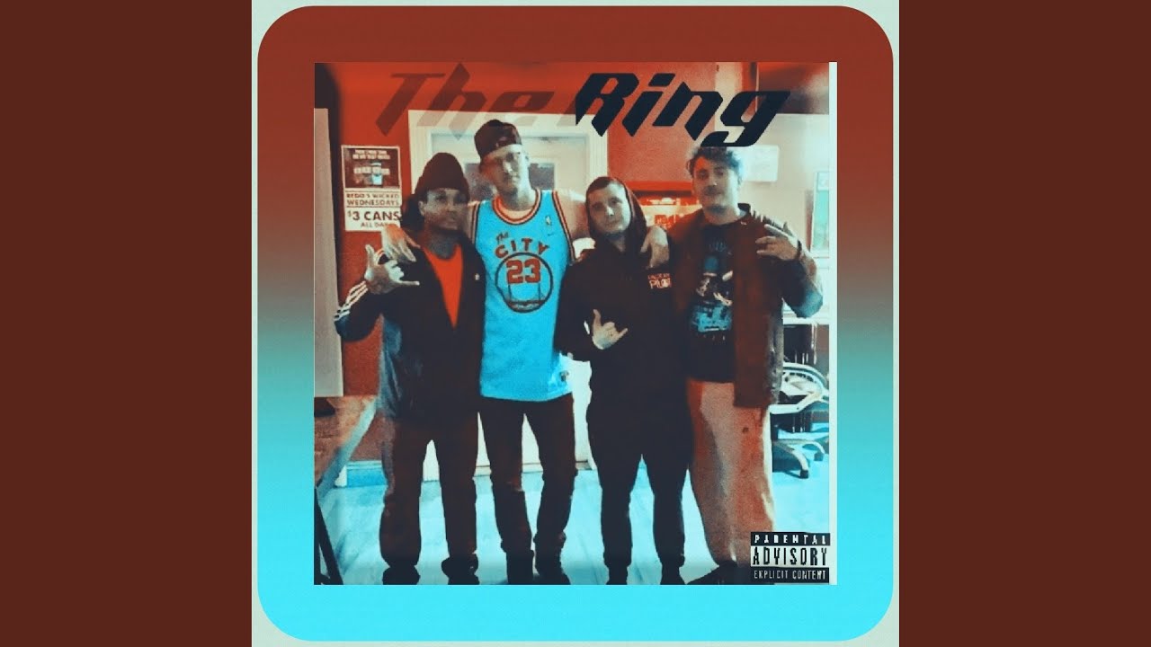 The Ring (feat. Double Rick) - YouTube