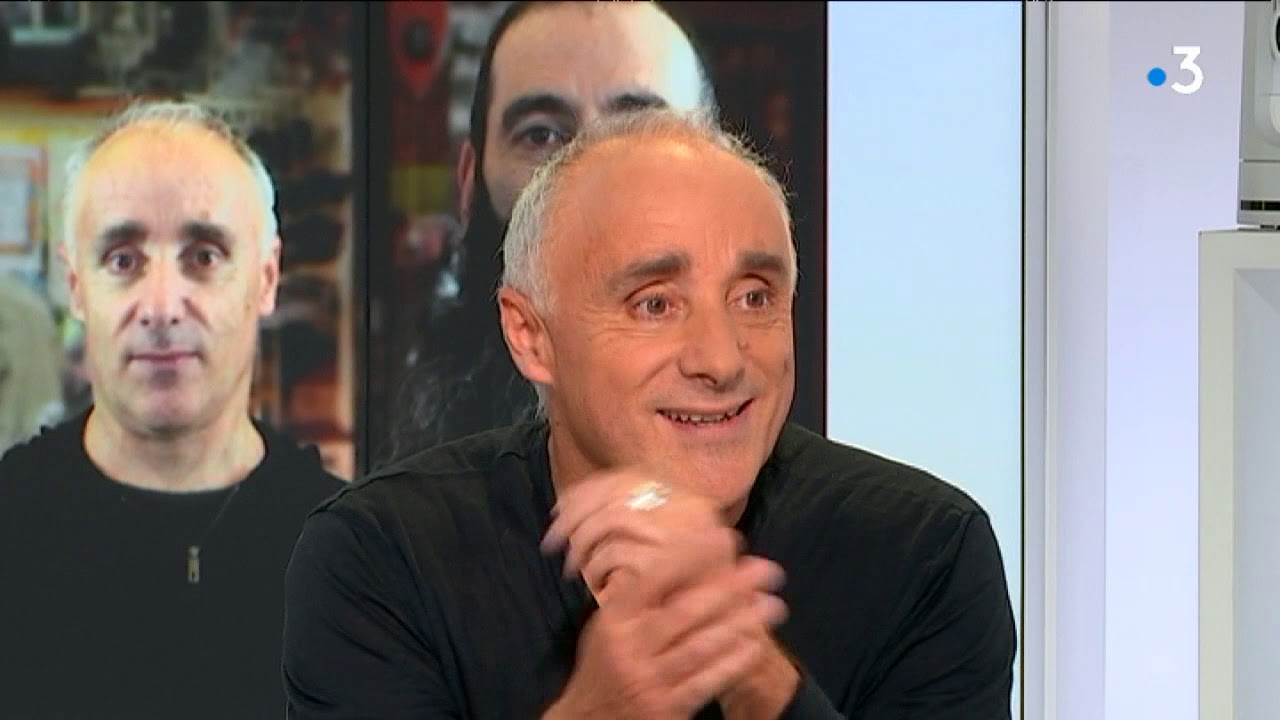 Viure al Pais musical avec Pascal Caumont, fondateur des Vox Bigerri ...