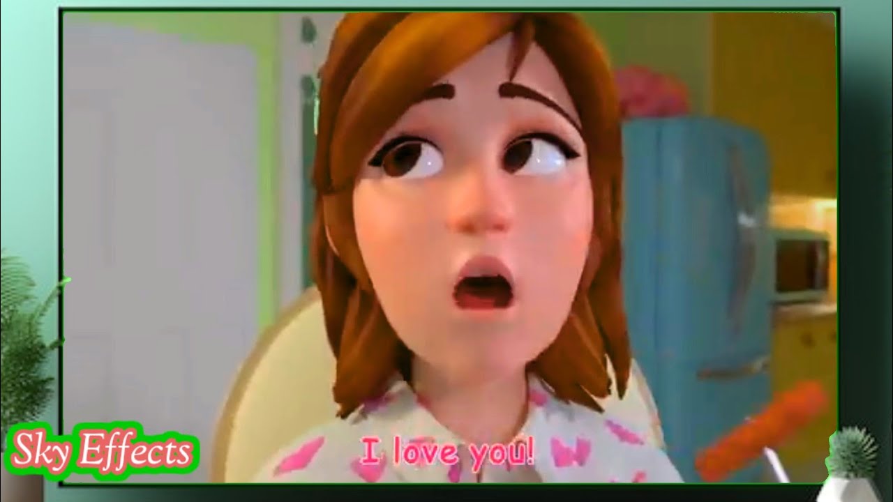 Skidamarink -A dink a dink I LOVE YOU 💜💚/EFFECTS COMPILATION SPONSORED ...