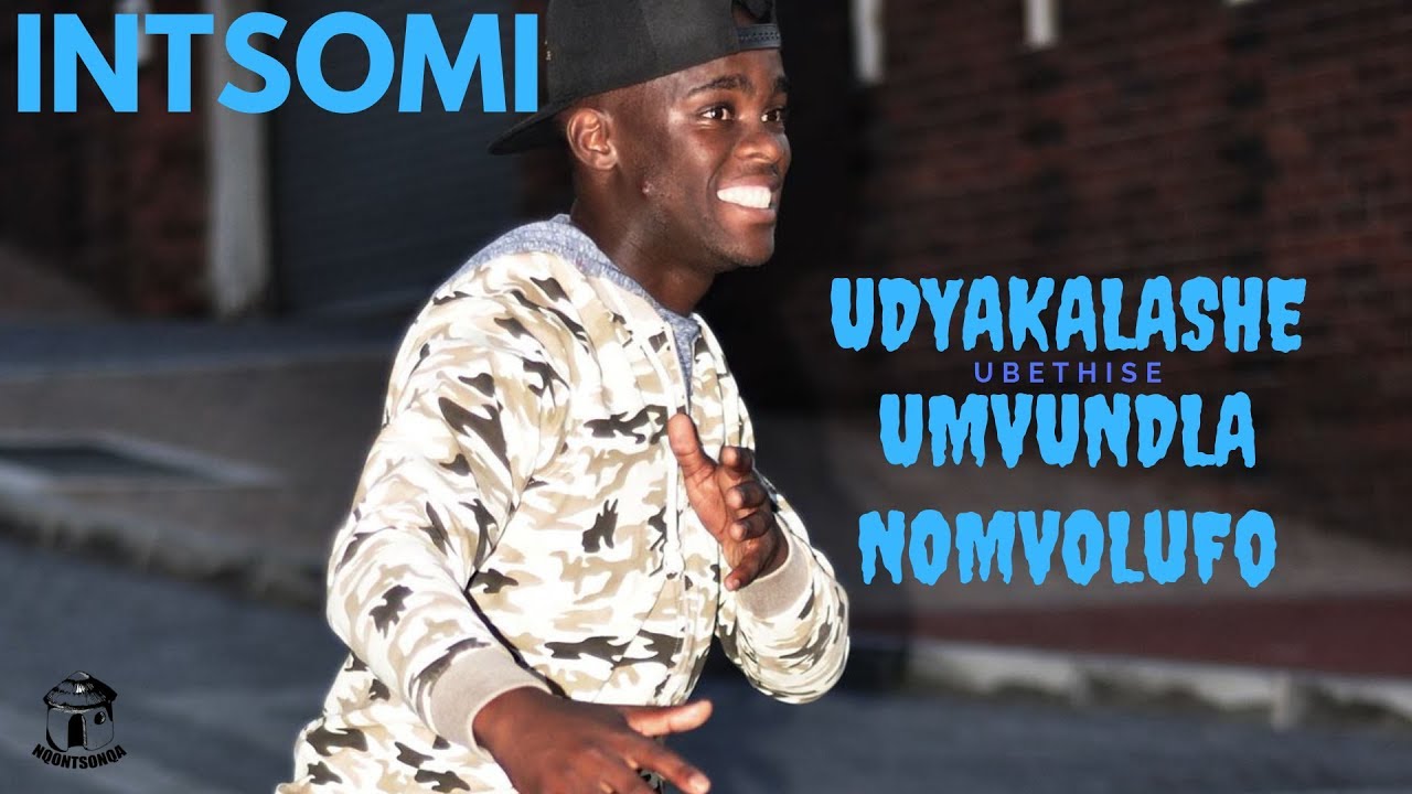 Nqontsonqa – INTSOMI: uDyakalashe ubethise uMvundla noMvolufo - YouTube